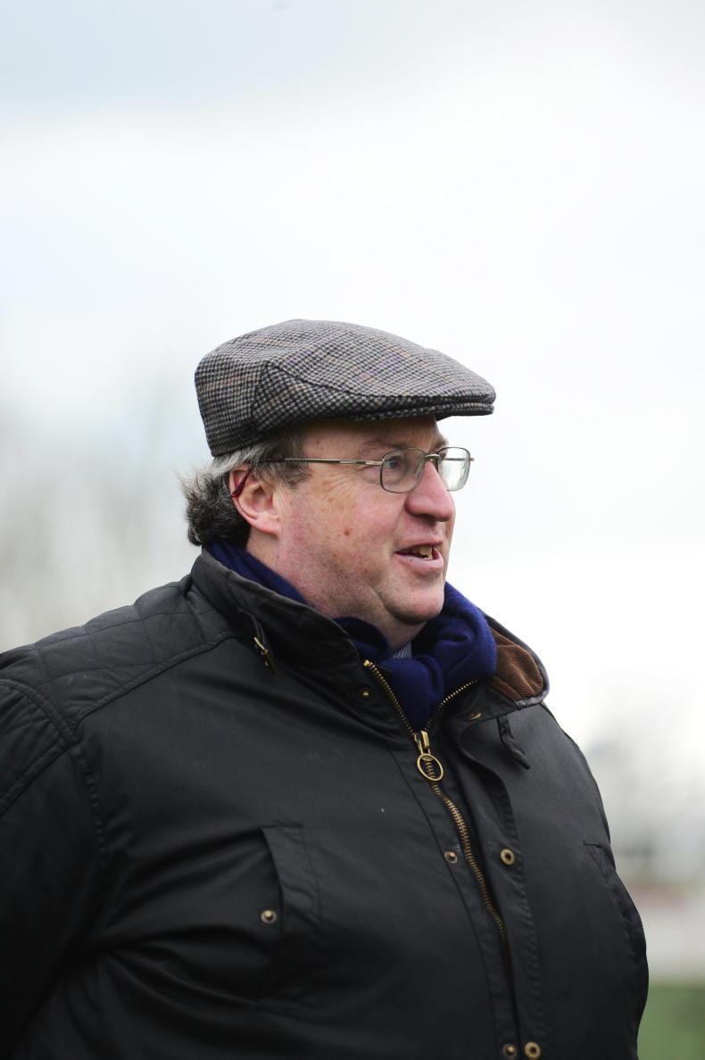 BRIAN KAVANAGH: My best Cheltenham bet 10 March 2023 Free