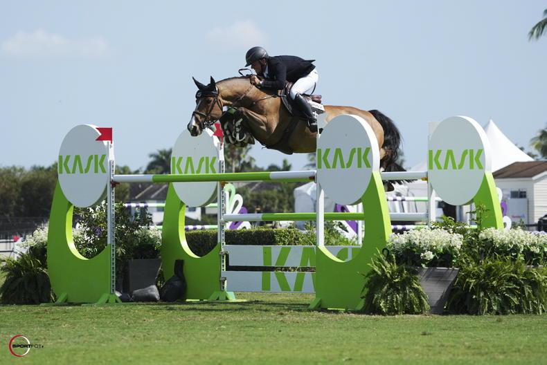 INTERNATIONAL: Allen and Wachman shine at WEF 24 February 2023 Free