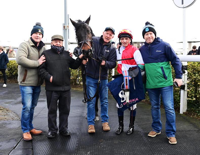 The Owner - David Hoey 24 February 2023 Free