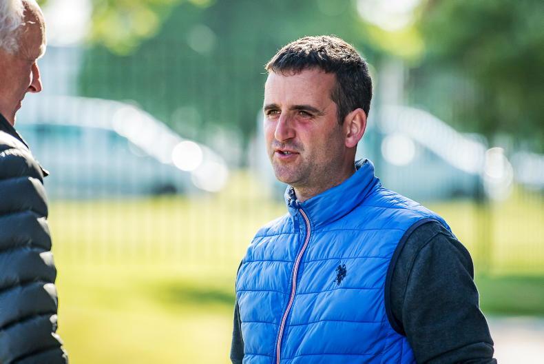 BIG INTERVIEW: SAM CURLING - 'I won't get many chances like this Easter ...