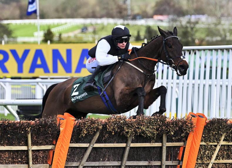 NEWS: Porter and Hewick heading for Paris 12 May 2023 Free