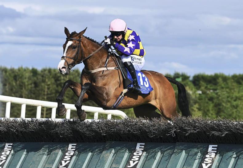 LIMERICK FRIDAY: Space stars as favourites fly in at Limerick 01 June ...