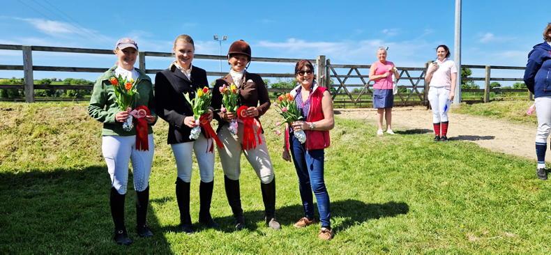 AROUND THE COUNTRY: Cill Dara team prove ones to beat 02 June 2023 Free