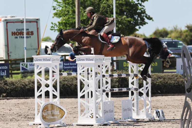 MULLINGAR INTERNATIONAL: Fierce competition for international wins 09 ...