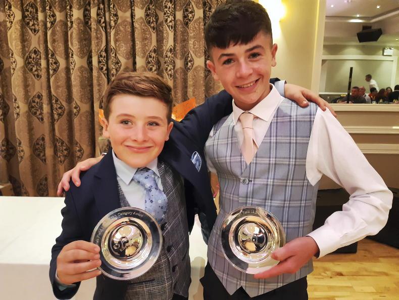 PONY RACING: Grant leads the way with another treble 30 June 2023 Free