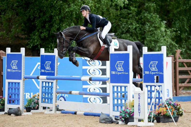 BREEDERS’ 10 – Colm Cuffe: Off the Cuffe 30 June 2023 Free