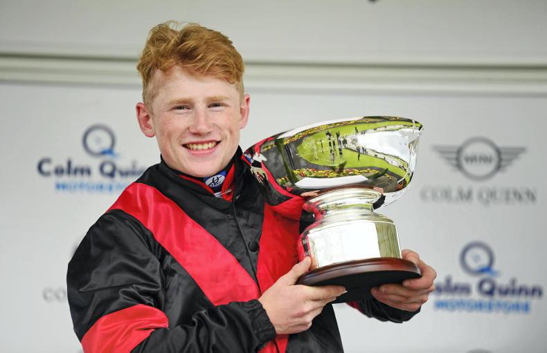 MARK BOYLAN: Galway Gems - six angles for punters to follow at ...