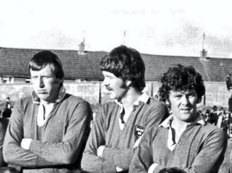 BREEDING INSIGHTS: Rugby greats remembered at the races 15 September ...