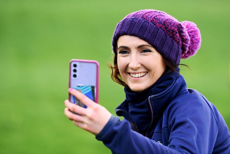 POINT-TO-POINTS: Between the flags action 03 November 2023 Free