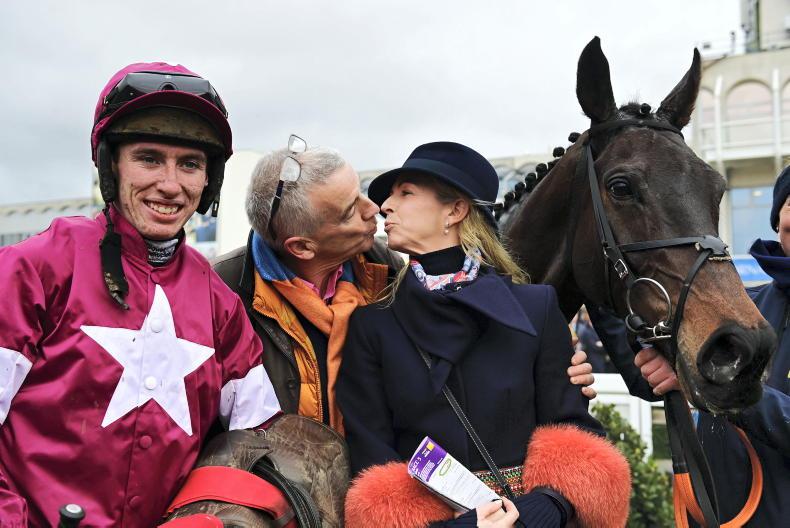 A festive feast of racing for all! 22 December 2023 Free