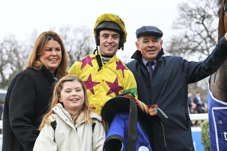 PHOTOS OF THE WEEK: Festive racing winners 29 December 2023 Free