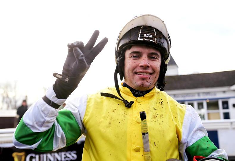 PHOTOS OF THE WEEK: The week's action through the lens 02 February 2024 ...