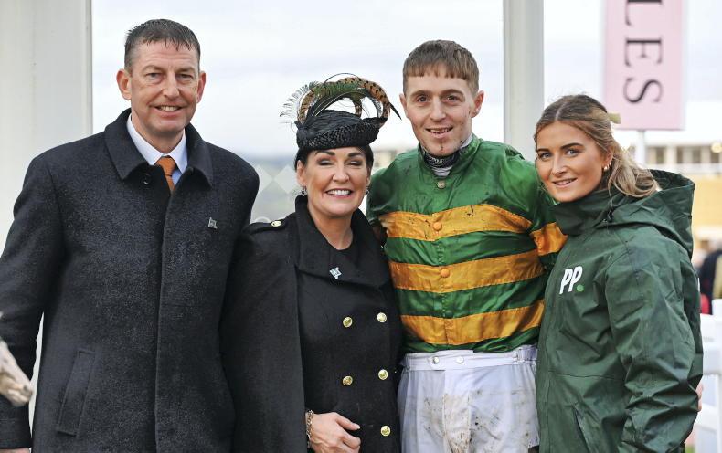 PHOTOS OF THE WEEK: Friday heroes 15 March 2024 Free