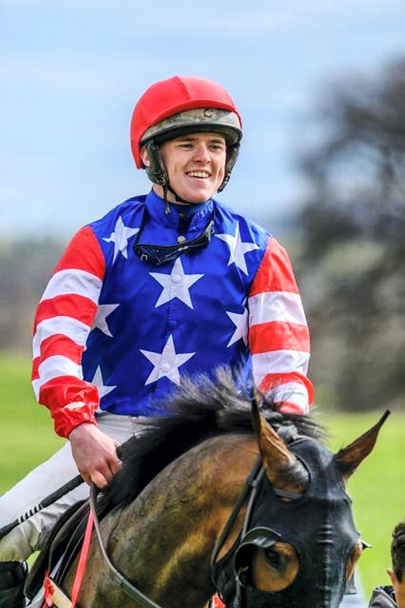 HEART OF RACING: Conor Reddy 12 April 2024 Free