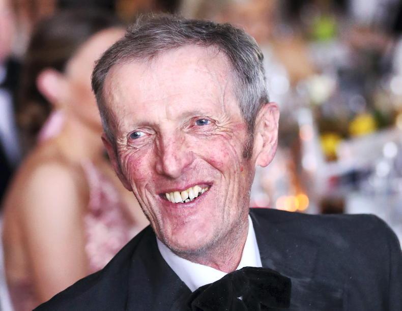 CAPTAIN CON POWER: A legendary officer and gentleman 08 November 2024 ...