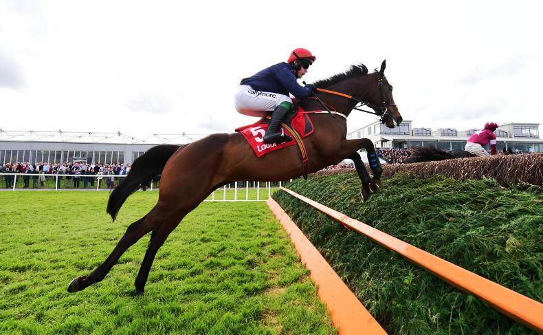 JOHN DURKAN CHASE: Runner-by-runner preview as top Gold Cup hopes do ...