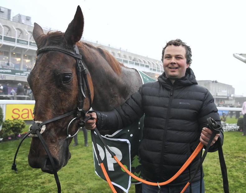 HEART OF RACING: Colm Ryan - 'Looking back on it now, I just wasn't ...