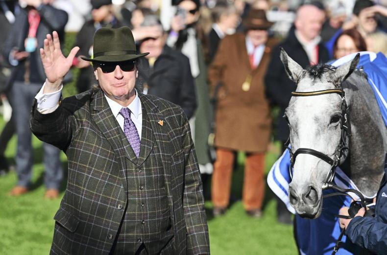 CHELTENHAM 2025: Mark Boylan's talking points from the track after day ...