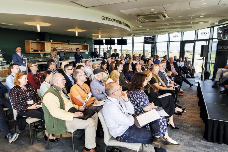 AI in Equine: 'What do we do with all the data?' 12 September 2025 Free