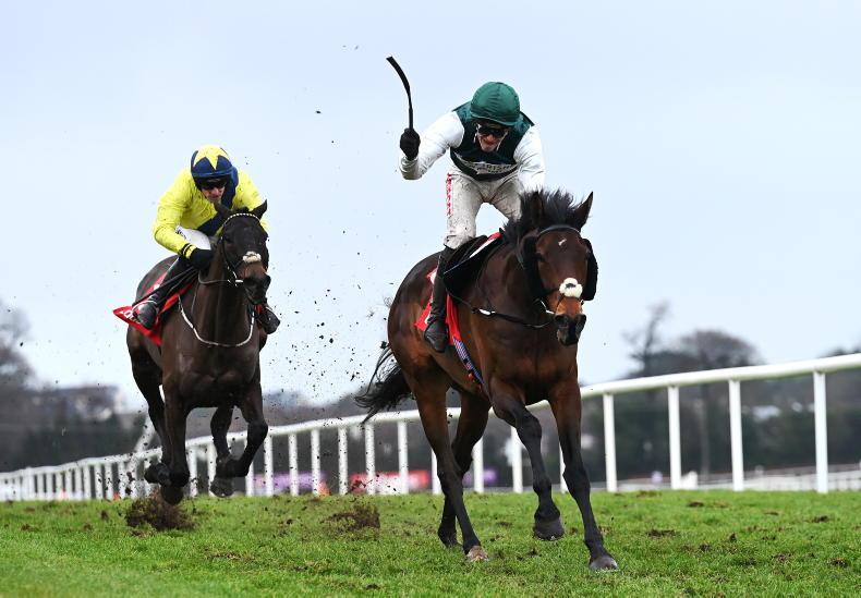 NAVAN SATURDAY: Best bets for day one of a superb Navan Racing Festival ...