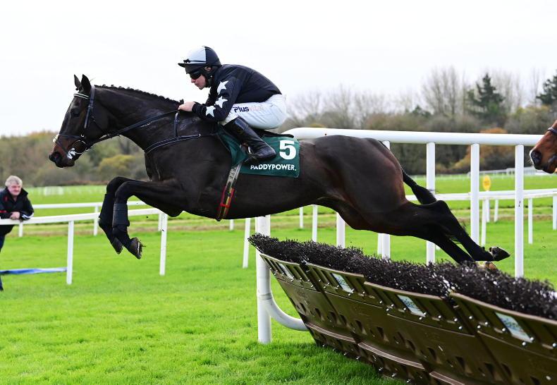 FAIRYHOUSE SATURDAY: In-form yard can fire in another winner with ...