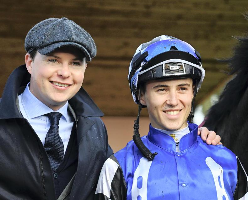 THE BIG INTERVIEW: Joseph O’Brien – Still evolving after a decade as a ...