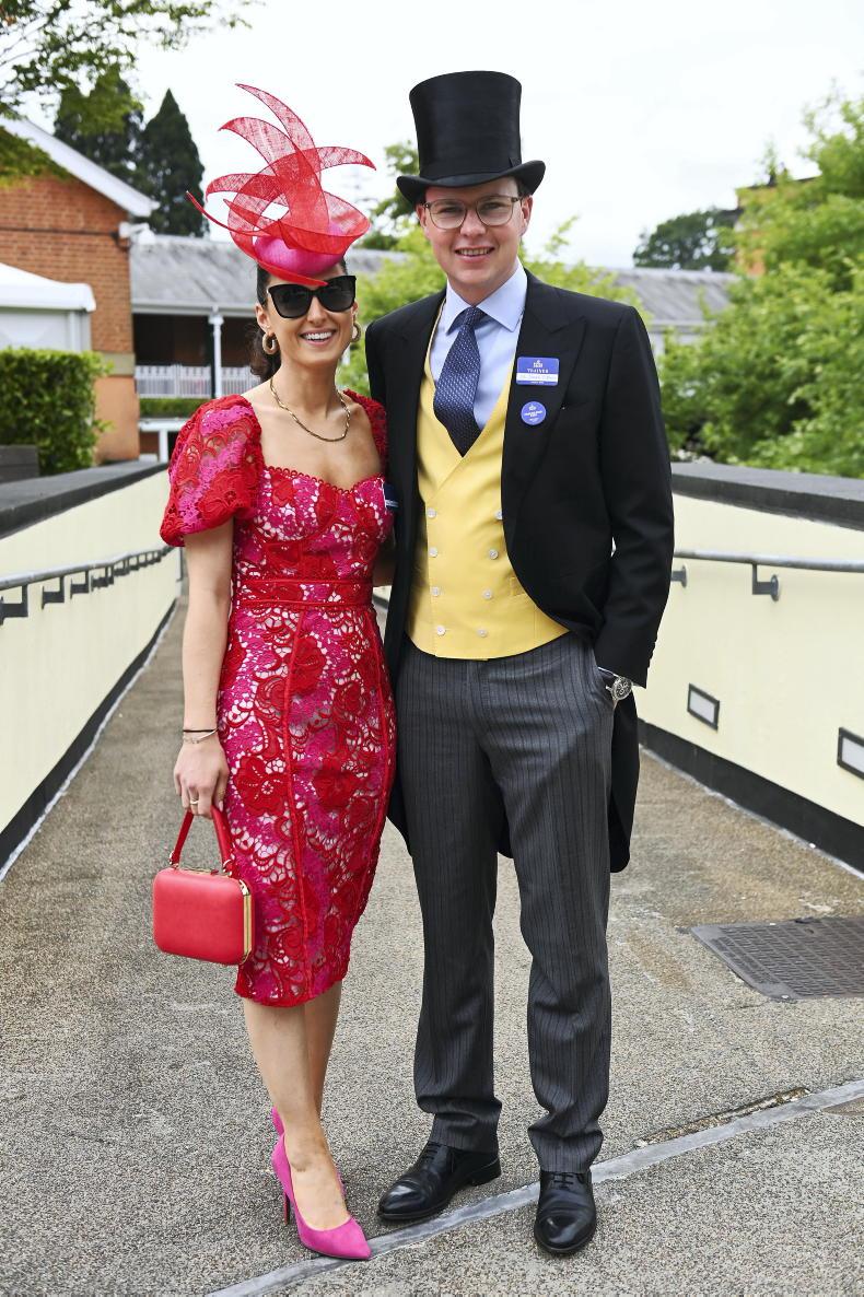 THE BIG INTERVIEW: Joseph O’Brien – Still evolving after a decade as a ...