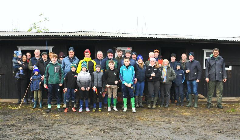 HUNTING: A terrific hunting afternoon 02 January 2026 Premium