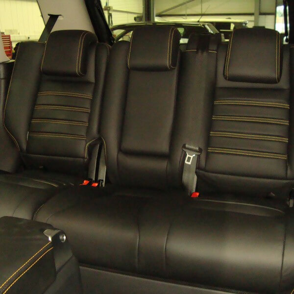 Range Rover Sport - Seat Surgeons