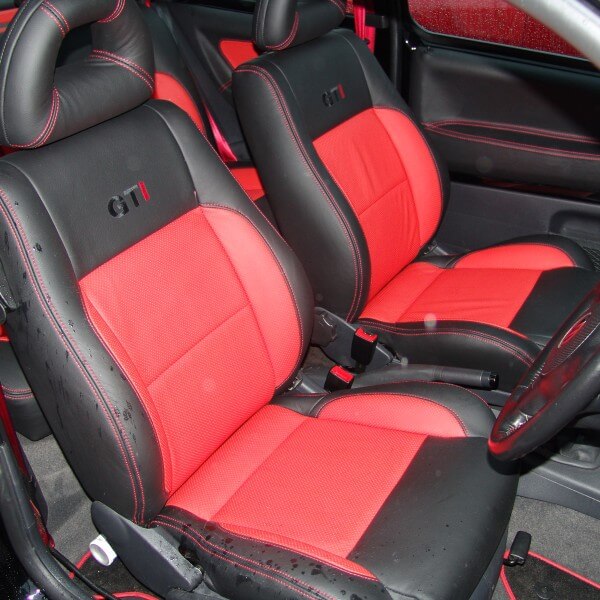 VW Lupo - Seat Surgeons