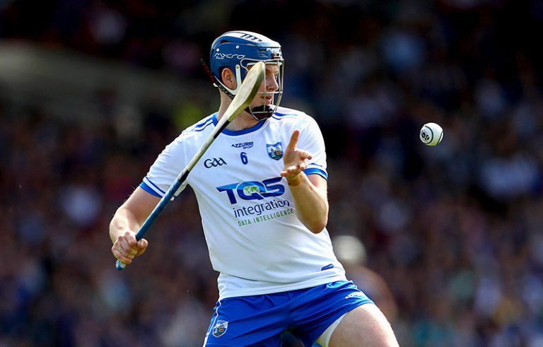 Austin Gleeson - The Phantom Goal | The Sports Chronicle