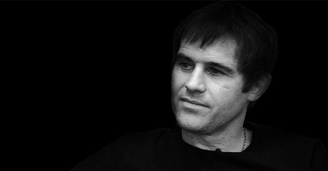 Kevin Kilbane - Where Does Your Heart Lie? | The Sports Chronicle