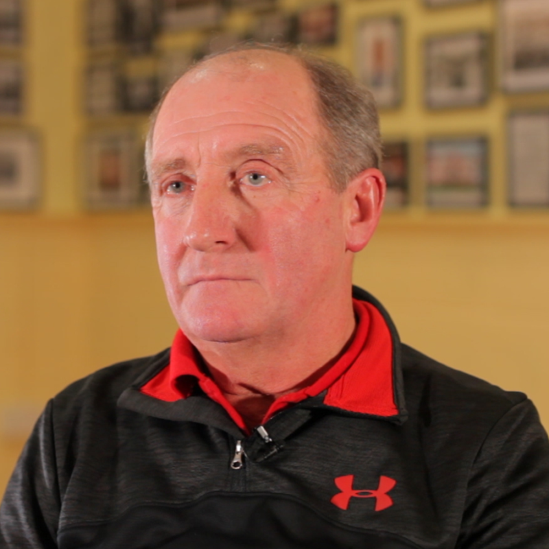 Michael Ryan, Author at The Sports Chronicle