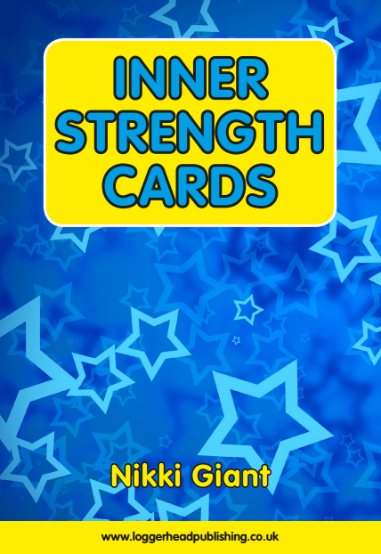 Inner Strength Cards