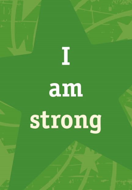 Inner Strength Cards