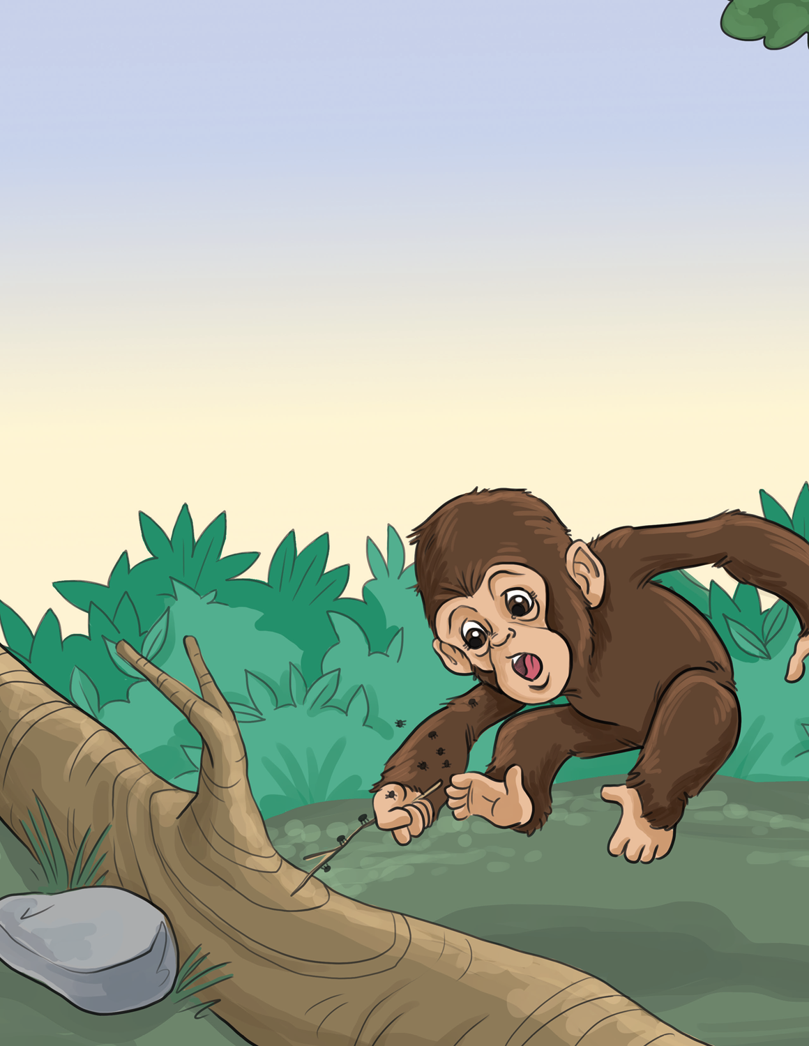 Hugo Learns to Trust Again