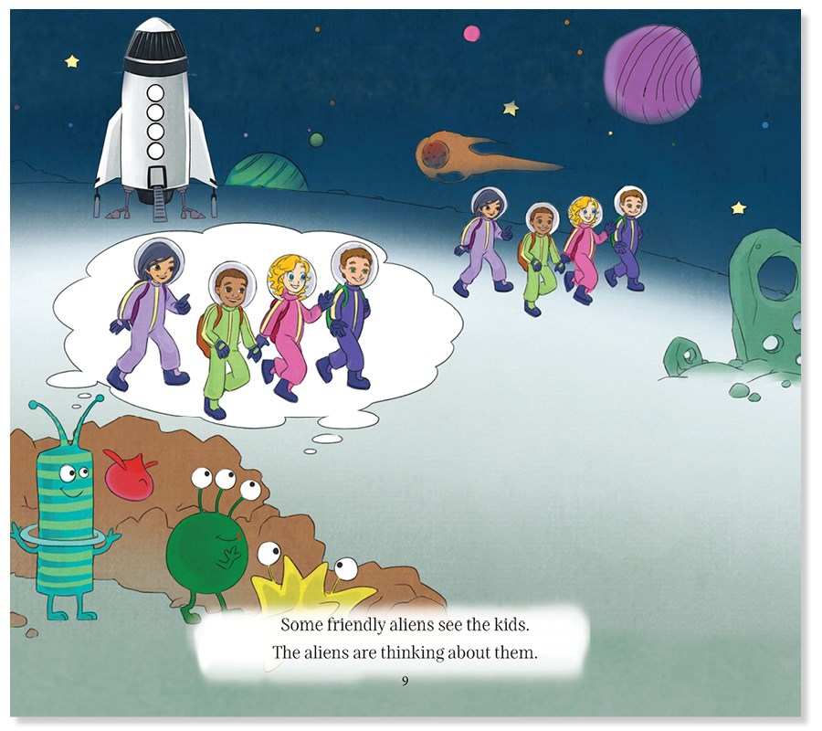 We Thinkers! Volume 1 Social Explorers Deluxe Package