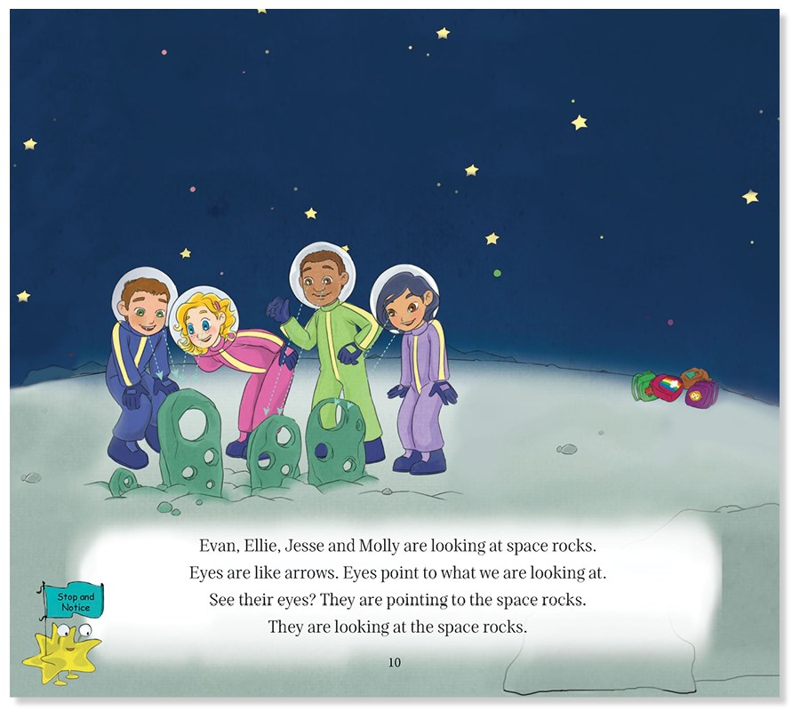 We Thinkers! Volume 1 Social Explorers Deluxe Package