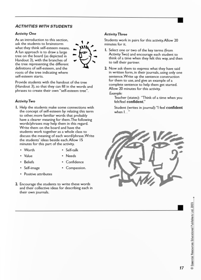 Positively Me! Book 1