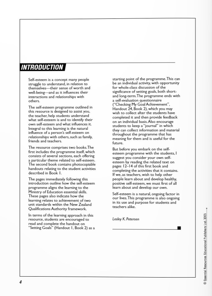 Positively Me! Book 1