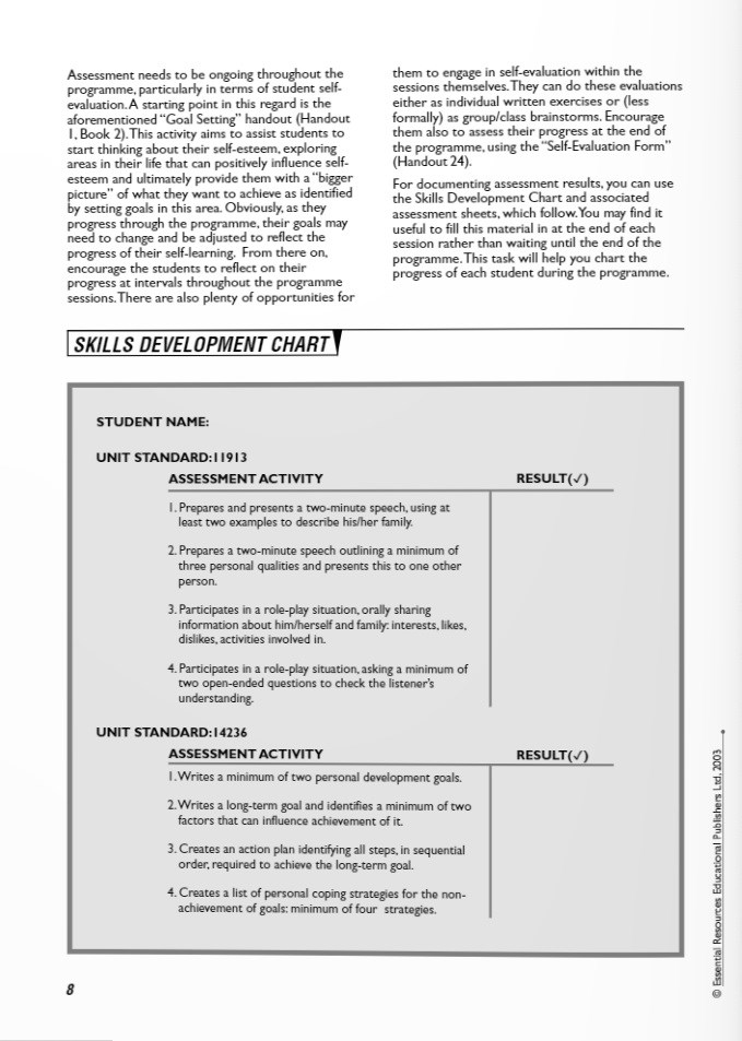 Positively Me! Book 1