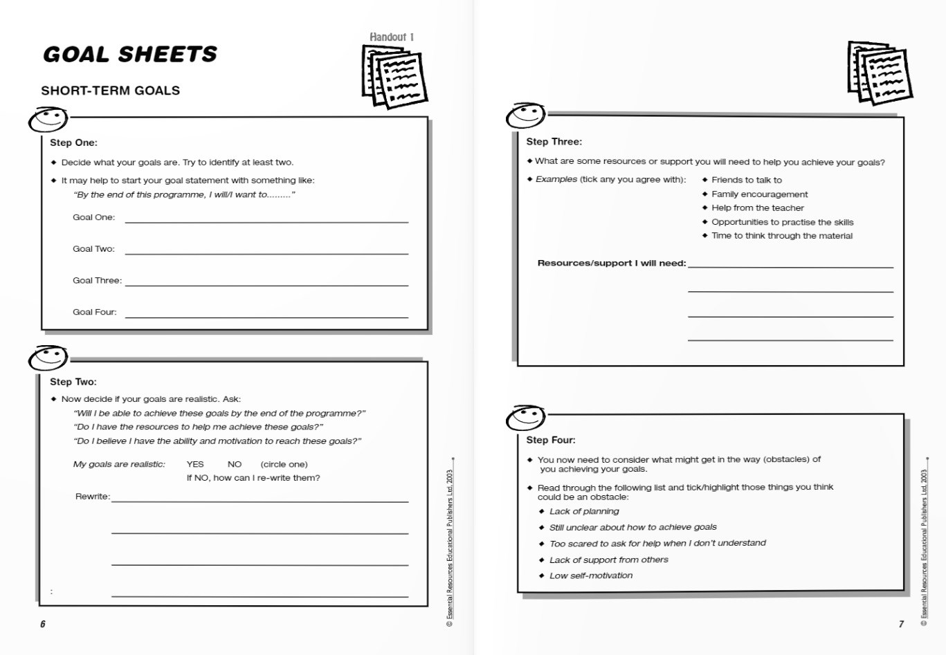 Positively Me! Book 2