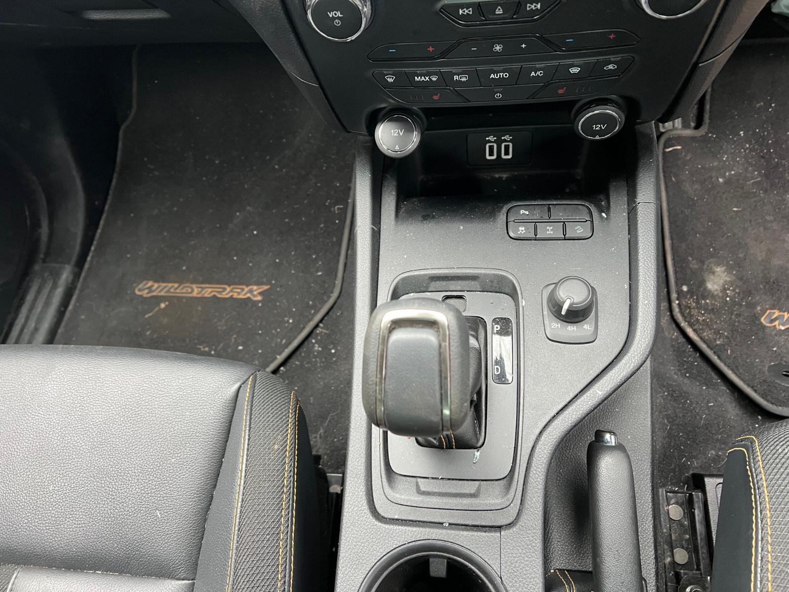 Thornton 4x4 Breakers