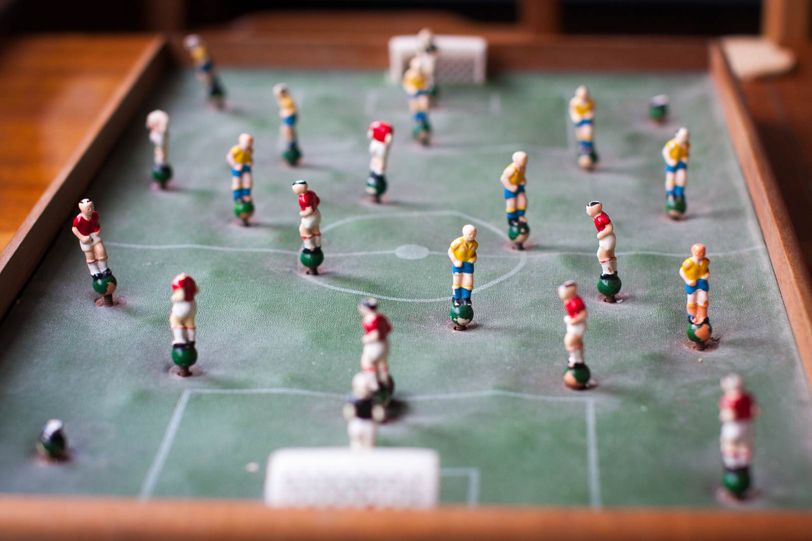 Steam Community :: Table Football Pro