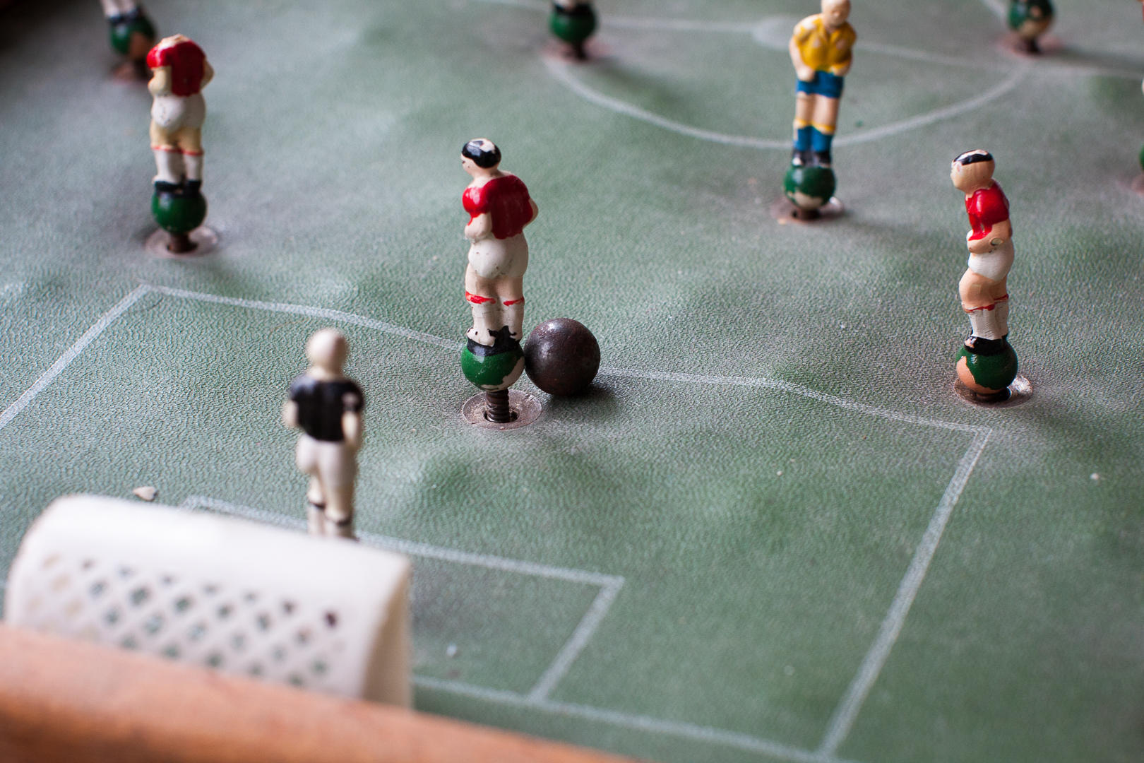 Steam Community :: Table Football Pro