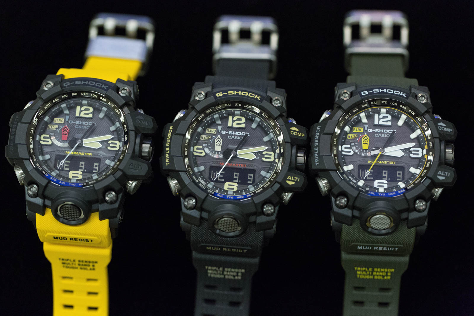 Reisebrev: Besøk hos Casio i Japan – del 2