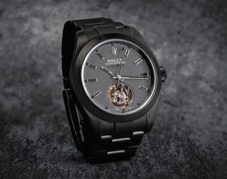 Rolex Archives – TIDSSONEN.NO