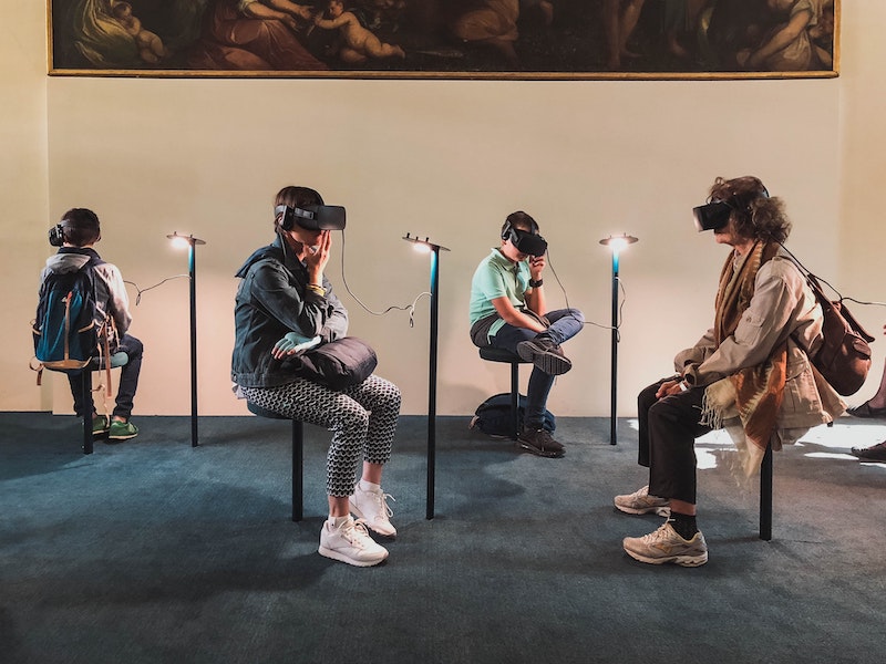 5 Best Practices for Designing Immersive Exhibitions in Museums ...