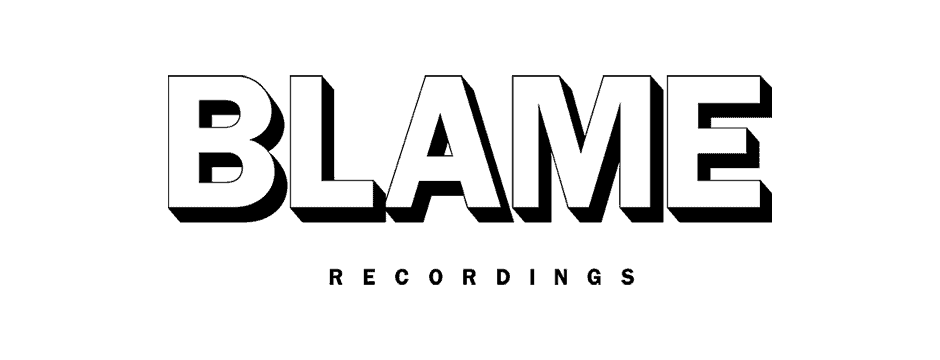 Blame Recordings Official Online Store : Merch, Music, Downloads & Clothing