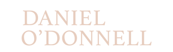 Daniel O'Donnell Official Store